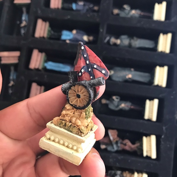 Other | Large Wood Chess Board History Chanel | Poshmark